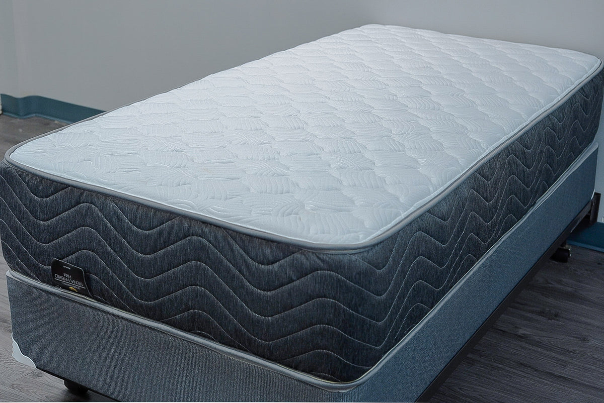 Mattress - Siena Hybrid Firm – Glenda Mattress